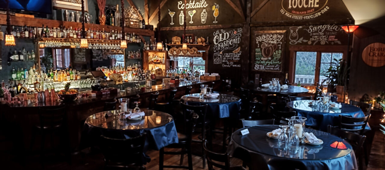 The Venues of Chéz Francois | Chez Francois Restaurant